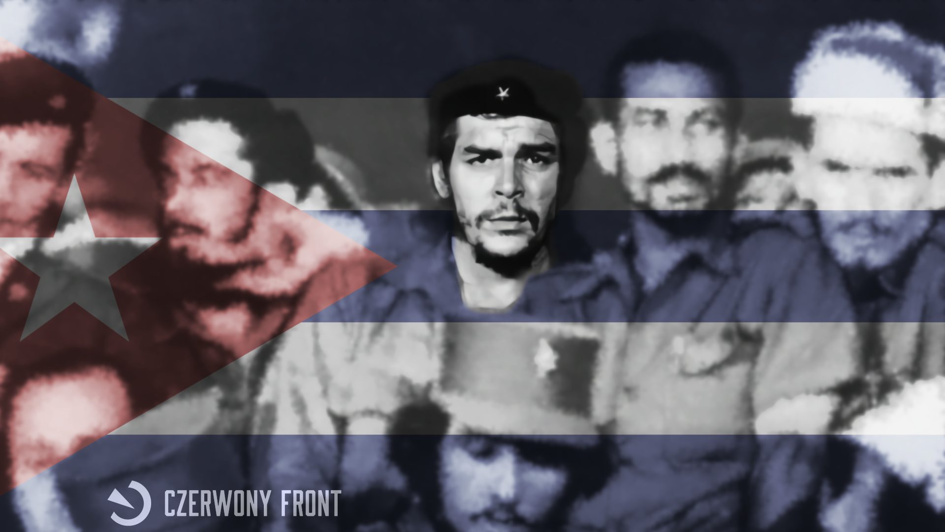 Sedno idei Che Guevary | Czerwony Front