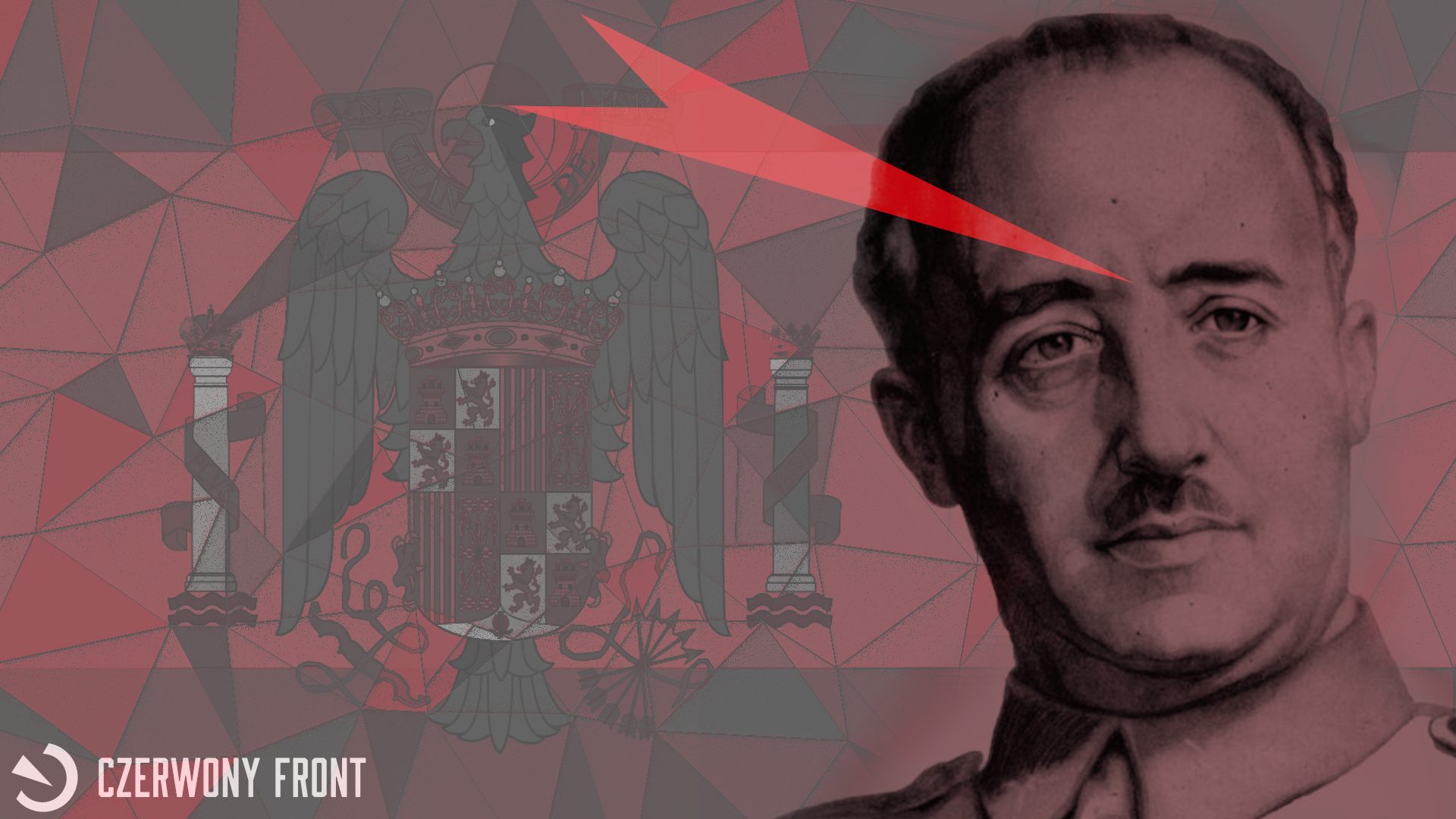 Sto trzydzieste urodziny Francisco Franco - dziedzictwo generała wciąż ...